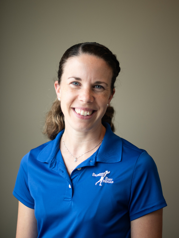 Balanced Body Rehab - Kirkwood and Des Peres, MO